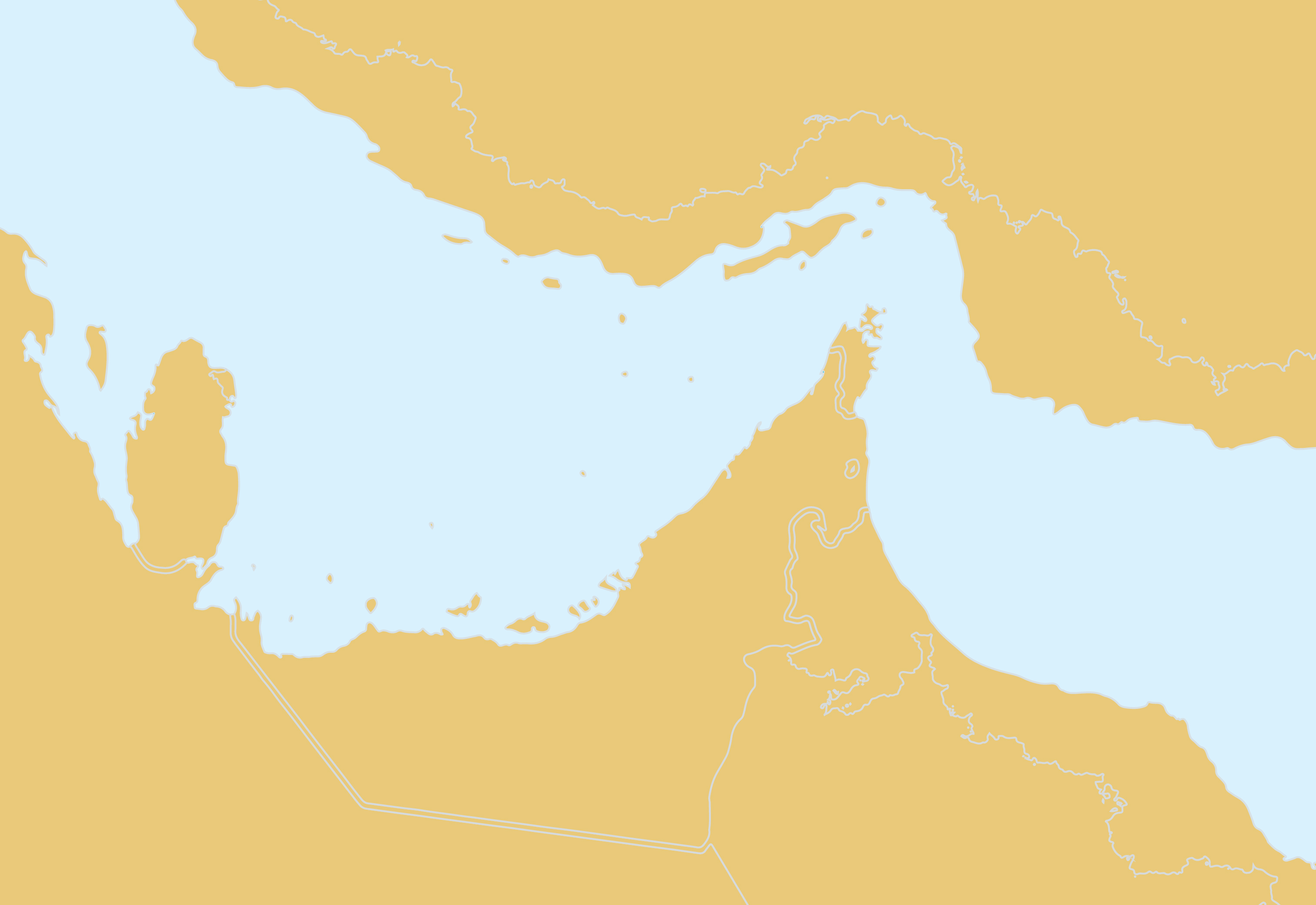 STRATEGIC WATERWAYS NAKILAT’S VESSELS NAVIGATE THROUGH | Nakilat